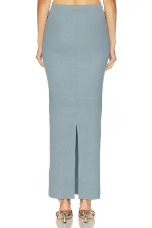 Eterne Emma Skirt - Slate