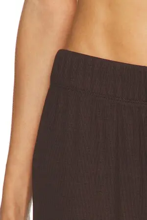 Eterne Lounge Pant - Espresso