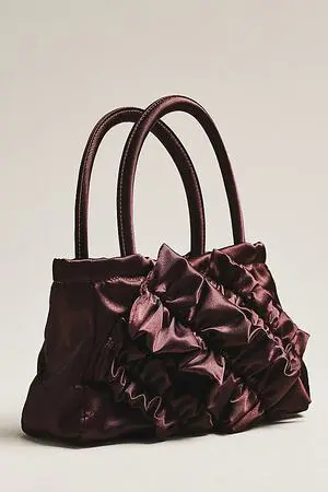 Damson Madder Handheld Totes