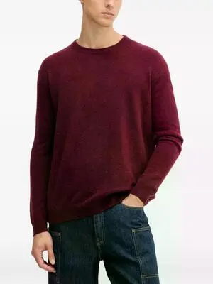 American Vintage Cuffed Sweaters For Men