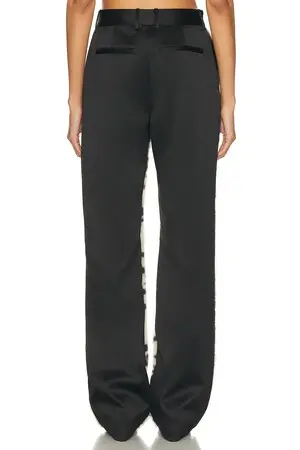 AKNVAS Barberini Fur Pant
