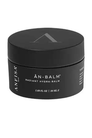 ANFISA SKIN An-balm Radiant Hydra-balm 50ml - N,a