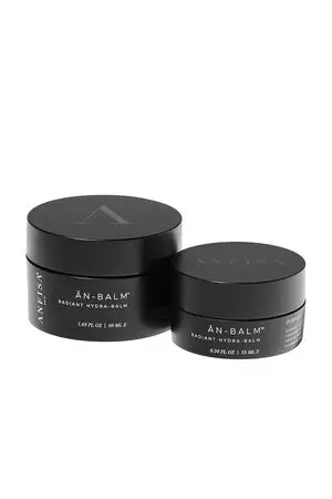 ANFISA SKIN An-balm Radiant Hydra-balm 50ml