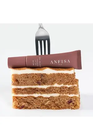 ANFISA SKIN An-gloss Ceramide Lip Tint - Spice Cake