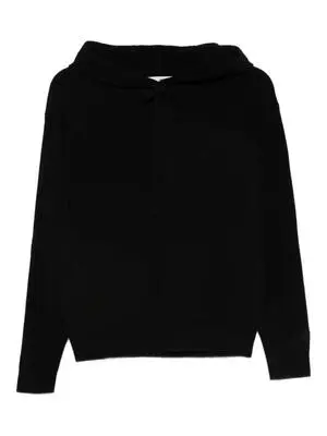 Mc2 Saint Barth Hooded Sweatshirts Hoodies For Women