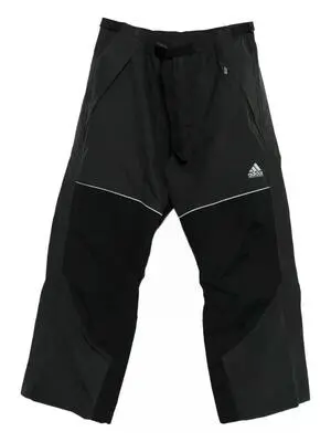 Adidas Straight Leg Pants For Men