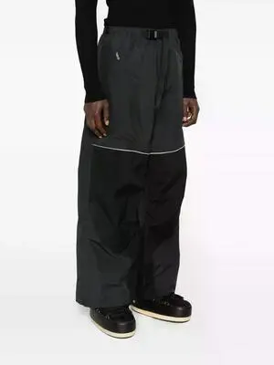 Adidas Panelled Trousers
