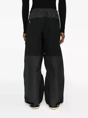Adidas Panelled Trousers