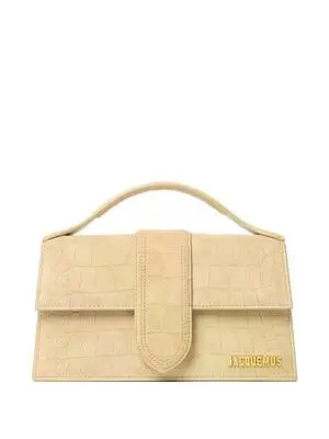 Jacquemus Large Le Bambino Handbag