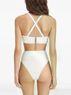 Jacquemus Halterneck Bikini