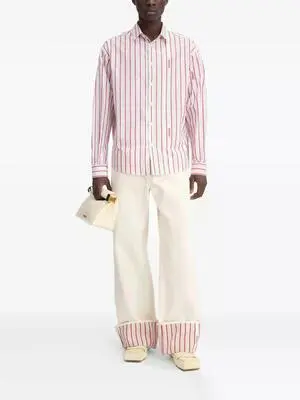 Jacquemus The Simon Shirt