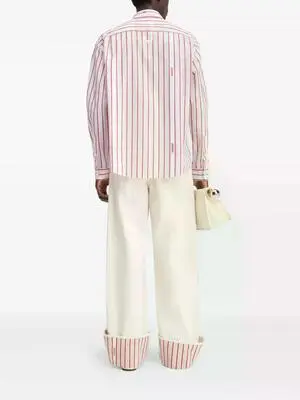 Jacquemus The Simon Shirt