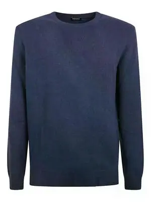 Zegna Crew-neck Sweater
