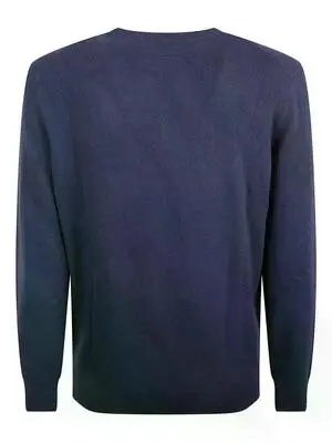 Zegna Crew-neck Sweater