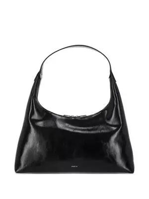 STAND OIL Plump Zip Shoulder Bag