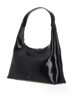 STAND OIL Plump Zip Shoulder Bag