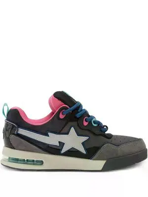 A BATHING APE Flip Sta 2 M2 Sneakers