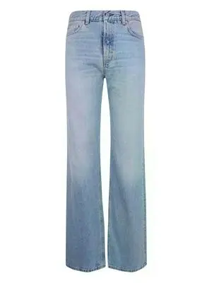 HAIKURE Patch Jeans