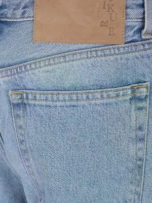 HAIKURE Patch Jeans