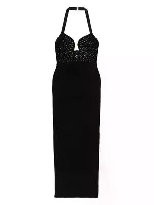 Herve Leger Sheath Evening Dresses