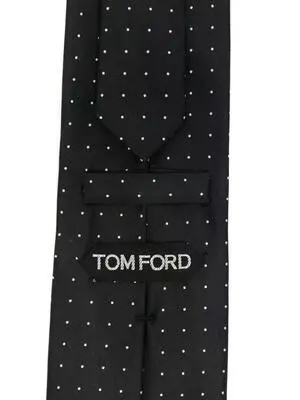 TOM FORD Neck Tie