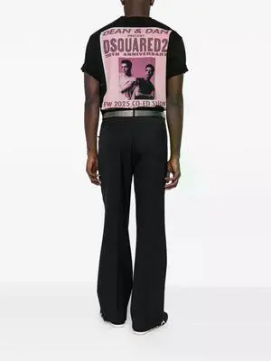 Dsquared2 Logo-print T-shirt