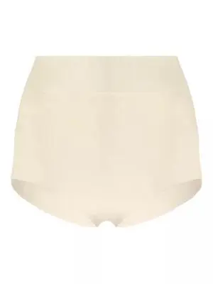 Wolford Seamless Shorts Neutrals