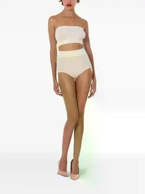 Wolford Seamless Shorts - Neutrals
