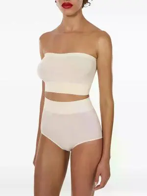 Wolford Seamless Shorts - Neutrals