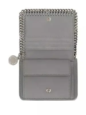 Stella McCartney Falabella Wallet