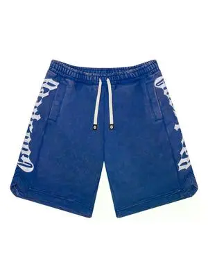 GODSPEED Courtside Shorts - Blue