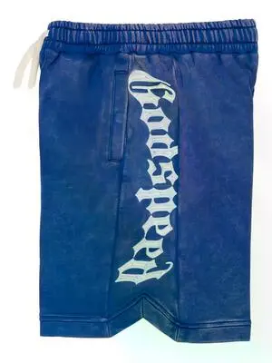 GODSPEED Courtside Shorts - Blue