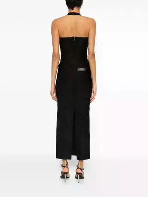 Herve Leger Maxine Gown