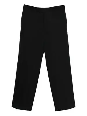 SAPIO Straight Leg Trousers