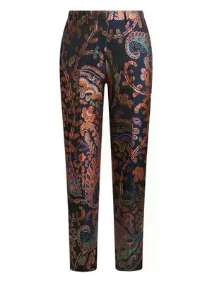 Etro Cigarette Pants For Women