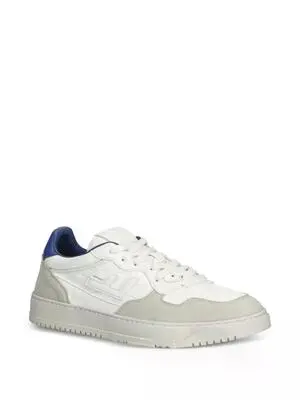 Flamingos Ventura Logo-print Panelled Sneakers