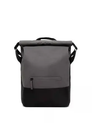 Two Toned Backpacks For Women