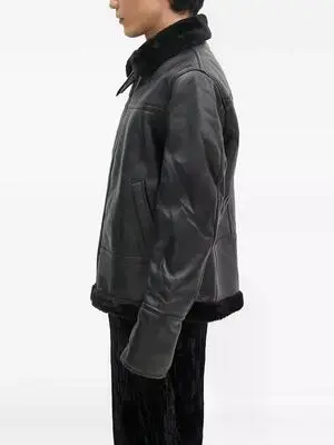 Alpha Industries High-neck Zip Jacket