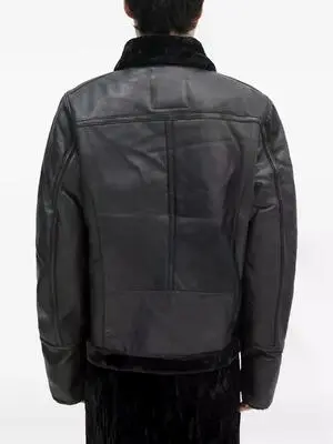 Alpha Industries High-neck Zip Jacket
