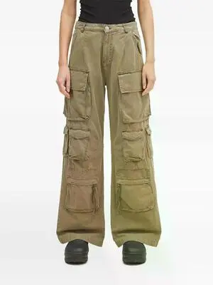 Alpha Industries Knee Length Bottoms For Women