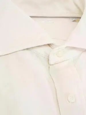 Brunello Cucinelli Corduroy Shirt - Neutrals