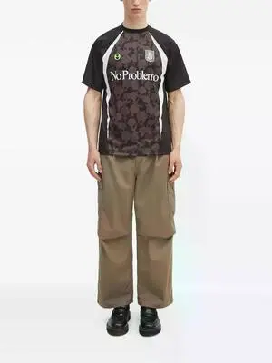 Aries Graphic-print T-shirt
