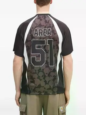 Aries Graphic-print T-shirt