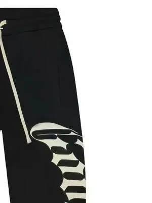 GODSPEED V2 Og Logo Track Pants - Black