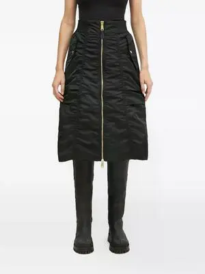 Alpha Industries Midi Skirt With Zip