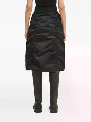 Alpha Industries Midi Skirt With Zip