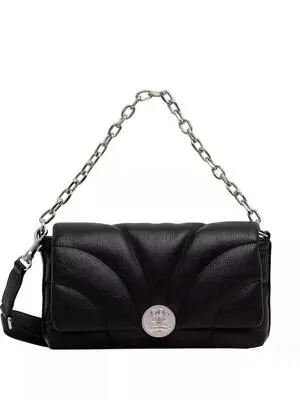 JOOP! Quilted Cross-body Bag With Chain Strap