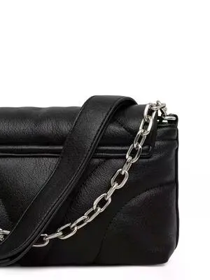JOOP! Quilted Cross-body Bag With Chain Strap