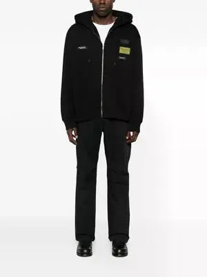 MAISON MARGIELA Cargo-pocket Trousers