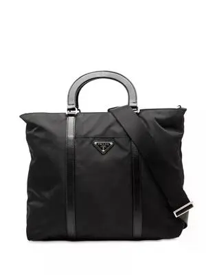 Prada Shoulder Strap Travel Bags